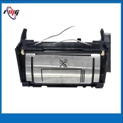 China 01750361848 1750346607 Wincor Diebold Nixdorf NSL Shutter I-O Tray DN250 DN200 ATM machines parts models with RM4V for sale