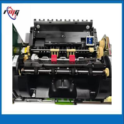 China 01750288271 Wincor Diebold Nixdorf (DN) IOT In-Output Module Customer Tray ATM Machines Parts Models bridges the gap between the internal note processing mechanics and the customer DN200/250/400/450 for sale