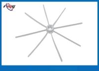 China 49201058000A 49-201058-000A Diebold 1.5 Paddle Wheel for Stacker ATM Machine Parts for sale