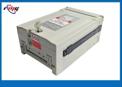 China 14111917-1 Hyosung 2K Note HCDU Cassette HCDU 1st CST AUD ATM Machine Parts for sale