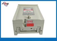 China 14111917-1 Hyosung 2K Note HCDU Cassette HCDU 1st CST AUD ATM Machine Parts for sale
