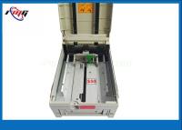 China 14111917-1 Hyosung 2K Note HCDU Cassette HCDU 1st CST AUD ATM Machine Parts for sale