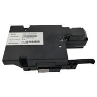 China 009-0032552A V4KU-01JN-N03 CHD-DIP miniature manual USB Card Reader Hitachi Sankyo Tamper Resistant NCR SelfServ 66XX Series ATM machine parts for sale