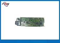 China ATM Machine Parts Sankyo Motorized Card Reader ICT3Q8-3A0260 5645000001 for Hyosung 5600 5600T for sale