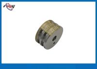 China ATM Spare Parts Hitachi HT-2845-SR Recycling Cassette Feed Roller 7P098176-003 Pick Rubber Roller for sale