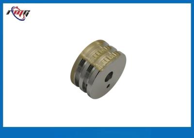China ATM Spare Parts Hitachi HT-2845-SR Recycling Cassette Feed Roller 7P098176-003 Pick Rubber Roller for sale