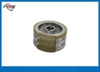 China ATM Spare Parts Hitachi HT-2845-SR Recycling Cassette Feed Roller 7P098176-003 Pick Rubber Roller for sale