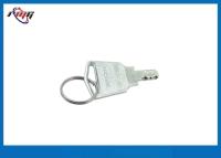 China Diebold ATM Spare Parts 49-024744-000B KEY HCM BOX Cash Cassette Safe Lock Key 49024744000B for sale