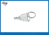 China Diebold ATM Spare Parts 49-024744-000B KEY HCM BOX Cash Cassette Safe Lock Key 49024744000B for sale