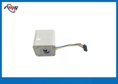 China Diebold ATM Parts Diebold 368 Cassette Motor 49-229513-000A TS-M1U1-SRB1 Note Pushing Stepper Motor 49229513000A for sale