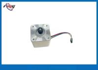 China Diebold ATM Parts Diebold 368 Cassette Motor 49-229513-000A TS-M1U1-SRB1 Note Pushing Stepper Motor 49229513000A for sale