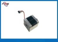 China Diebold ATM Parts Diebold 368 Cassette Motor 49-229513-000A TS-M1U1-SRB1 Note Pushing Stepper Motor 49229513000A for sale