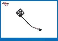 China ATM Parts Hitachi Diebold ECRM Cooling Fan MF20C-05LA 5V 0.08A SEPA Fan 49-233199-124A 7P099342-00 for sale