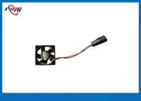 China ATM Parts Hitachi Diebold ECRM Cooling Fan MF20C-05LA 5V 0.08A SEPA Fan 49-233199-124A 7P099342-00 for sale