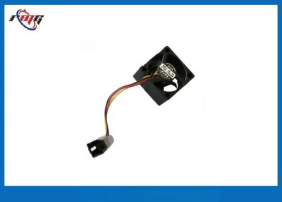 China ATM Parts Hitachi Diebold ECRM Cooling Fan MF20C-05LA 5V 0.08A SEPA Fan 49-233199-124A 7P099342-00 for sale