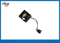 China ATM Parts Hitachi Diebold ECRM Cooling Fan MF20C-05LA 5V 0.08A SEPA Fan 49-233199-124A 7P099342-00 for sale