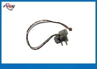 China ATM Parts Hitachi BV5 BVZ20-U1 Bill Validator Motor Diebold 49238428000A Stepper Motor 49238415000A for sale