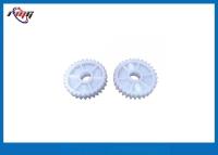 China Hitachi ATM Machine Parts 2845V WUR-TS-CS Bill Transport Module Gear 30T 4P008119-001 for sale