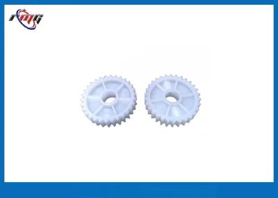 China Hitachi ATM Machine Parts 2845V WUR-TS-CS Bill Transport Module Gear 30T 4P008119-001 for sale
