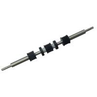 China 445-0732257-93 445-0729826  Main Drive Shaft Assy 9.5*221 in NCR S2 Dispenser (445-0753776) SNT (Single Note Transport 445-0753508) module SelfServ 6622/6623/6627）ATM Machine parts at lowest price EXW for sale