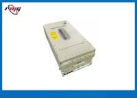 China Hitachi 2845V ATM Parts Recycling Cassette HT-3842-WRB-R 4P012350 Cash Box for sale