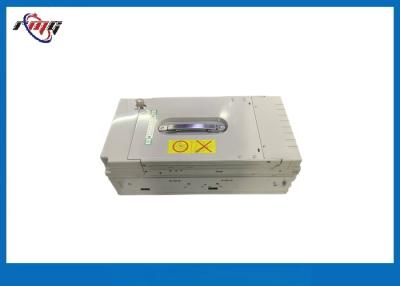 China Hitachi 2845V ATM Parts Recycling Cassette HT-3842-WRB-R 4P012350 Cash Box for sale