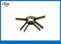 China Hitachi ATM Parts HCM 3842 WRB-S.ROLR1 ASSY Stacker Flap Wheel 4P007457B for sale