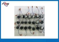 China Hyosung ATM Machine Parts BO-3.5-023A Electromagnetic Feed Clutch DC 24V 4W for New Cash Recycling Module 563700000 for sale