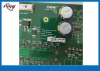 China 49-267153-000A Diebold Dispenser Control Board / PCBA Main AFD 2.0 49267153000A for Diebold 5500 5000 DN100 100D 5550 for sale