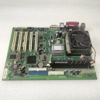 China 1750106689 Wincor Nixdorf P195+ Intel Pentium 4 Motherboard Socket 478 845GV RoHS PCI DDR  01750106689 for Wincor 2050XE for sale