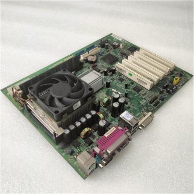 China 1750106689 Wincor Nixdorf P195+ Intel Pentium 4 Motherboard Socket 478 845GV RoHS PCI DDR  01750106689 for Wincor 2050XE for sale