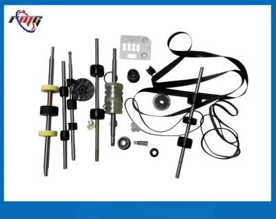 China Hyosung CDU1100 Dispenser Parts 7010000194 7010000080-52 5637000001 ATM Spare Parts for sale