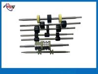 China Hyosung CDU1100 Dispenser Parts 7010000194 7010000080-52 5637000001 ATM Spare Parts for sale