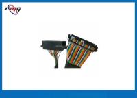China Hitachi HCM 3842 WLR-5.B1-CBL ASSY 1P004410A 49024232000B ATM Machine Parts 49-024232-000B Cable Assembly for sale