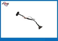 China Hitachi HCM 3842 WLR-5.B1-CBL ASSY 1P004410A 49024232000B ATM Machine Parts 49-024232-000B Cable Assembly for sale