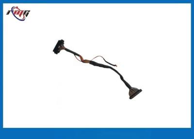 China Hitachi HCM 3842 WLR-5.B1-CBL ASSY 1P004410A 49024232000B ATM Machine Parts 49-024232-000B Cable Assembly for sale