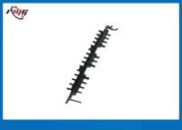 China Hitachi Half Round Wheel Large Blade WET-LR Guide 2P006428-001 ATM Machine Parts for sale