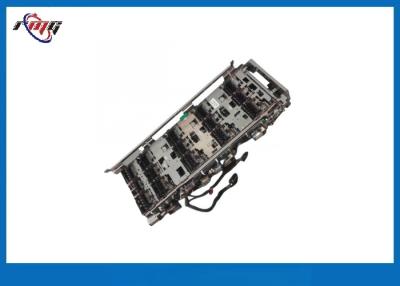 China Hitachi SR LT4 U2LT4A M7618183D 4P027263-001 ATM Machine Parts Lower Transport Module for sale