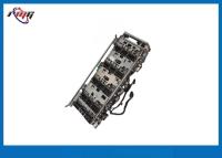 China Hitachi SR LT4 U2LT4A M7618183D 4P027263-001 ATM Machine Parts Lower Transport Module for sale