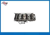 China Hitachi SR LT4 U2LT4A M7618183D 4P027263-001 ATM Machine Parts Lower Transport Module for sale
