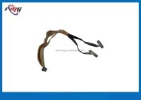 China Hitachi ATM Components HCM 3842 WBM-B23-CBL Cable Assy 1P003722A 49024238000B for sale