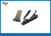 China Hitachi ATM Components HCM 3842 WBM-B23-CBL Cable Assy 1P003722A 49024238000B for sale