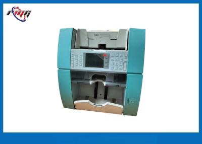China Giesecke&Devrient (G+D) BPS C1  1+1 porket  Sorter, Supports mixed denomination verification (MIX), fitness sorting, orientation sorting, and serial number recognition for sale