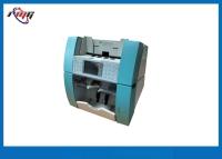 China Giesecke&Devrient (G+D) BPS C1  1+1 porket  Sorter, Supports mixed denomination verification (MIX), fitness sorting, orientation sorting, and serial number recognition for sale