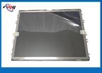 China 009-0025163 0090025163 NCR Standard Bright LCD Monitor 15 Inch ATM Machine Parts for sale