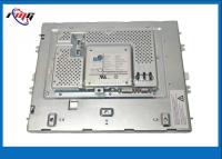 China 009-0025163 0090025163 NCR Standard Bright LCD Monitor 15 Inch ATM Machine Parts for sale
