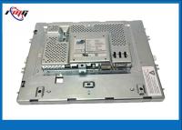 China 009-0025163 0090025163 NCR Standard Bright LCD Monitor 15 Inch ATM Machine Parts for sale