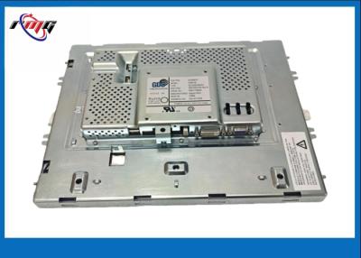 China 009-0025163 0090025163 NCR Standard Bright LCD Monitor 15 Inch ATM Machine Parts for sale