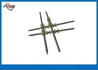 China 1750035768 Wincor Nixdorf CMD V4 Drive Assy Thickness 01750035768, diameter 19.05, hardness 85 ATM PARTS for sale