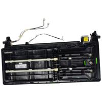 China 01750307947 1750307947 Diebold Nixdorf DN CHT Lower Transport LOOPBACK TRANSPORT Module ATM Machine Parts For DN200, DN250, Or DN450 Using The RM4V Or RMV4 Cash Management Series for sale